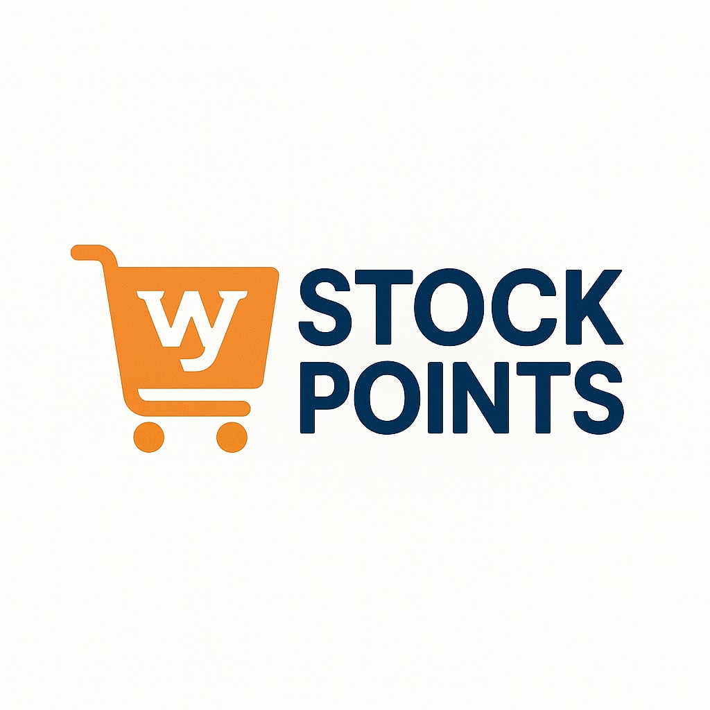 Produk Stock Points | Shopee Indonesia