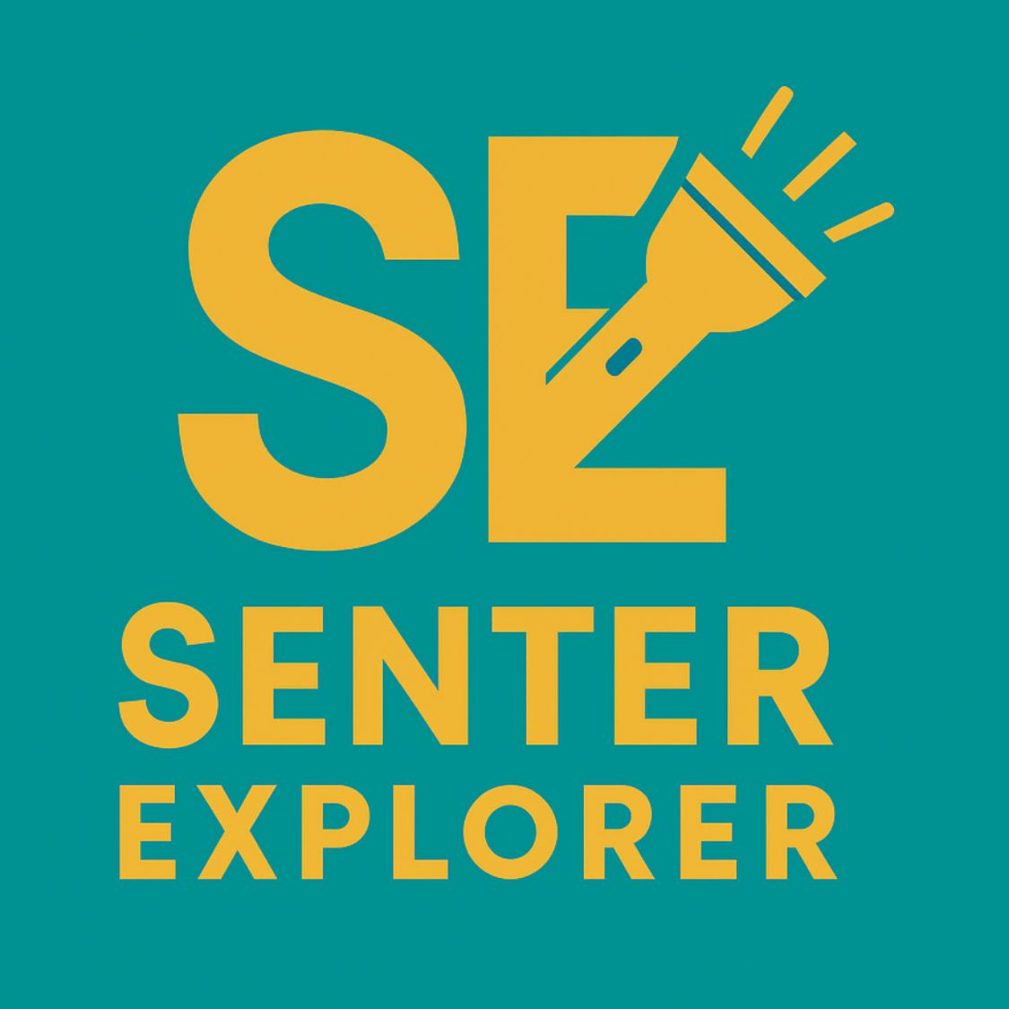 Produk SENTER EXPLORER | Shopee Indonesia