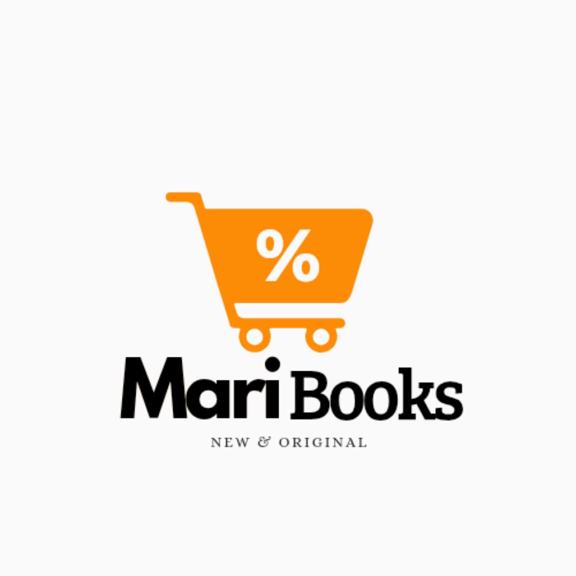 Produk MARI_BOOKS OFFICIAL | Shopee Indonesia