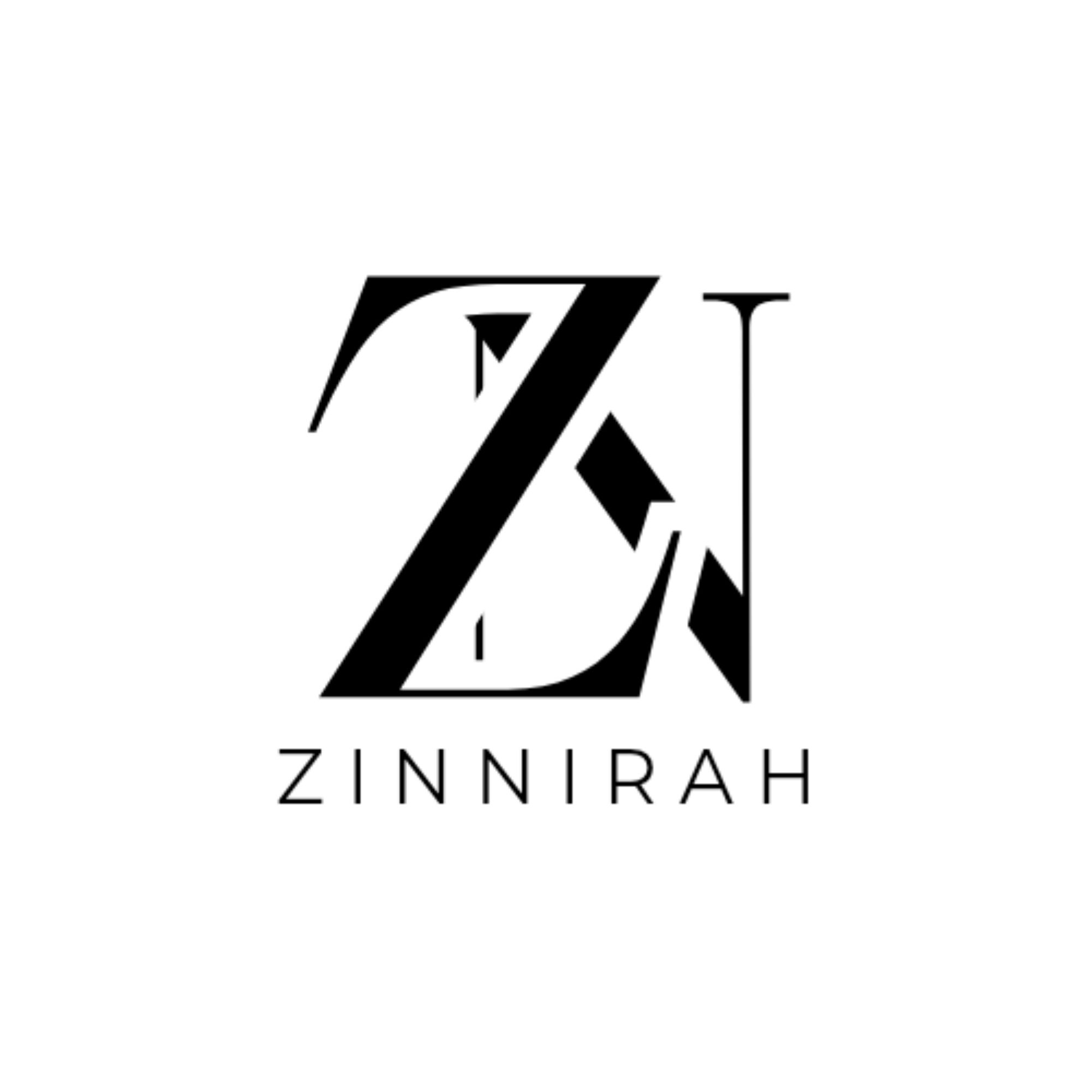 Produk ZINNIRAH HIJAB | Shopee Indonesia