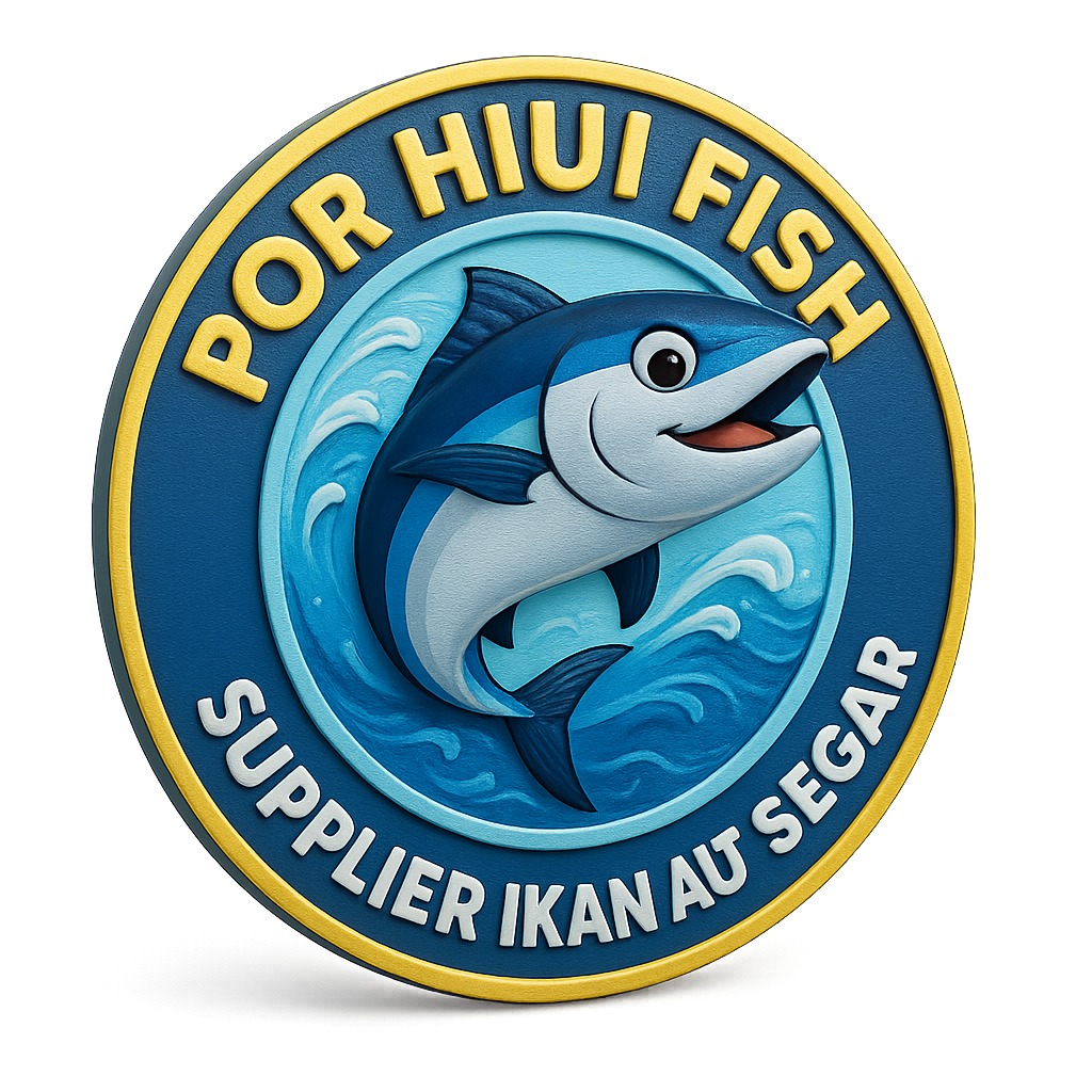 Produk POR HIU Fish Fresh | Shopee Indonesia