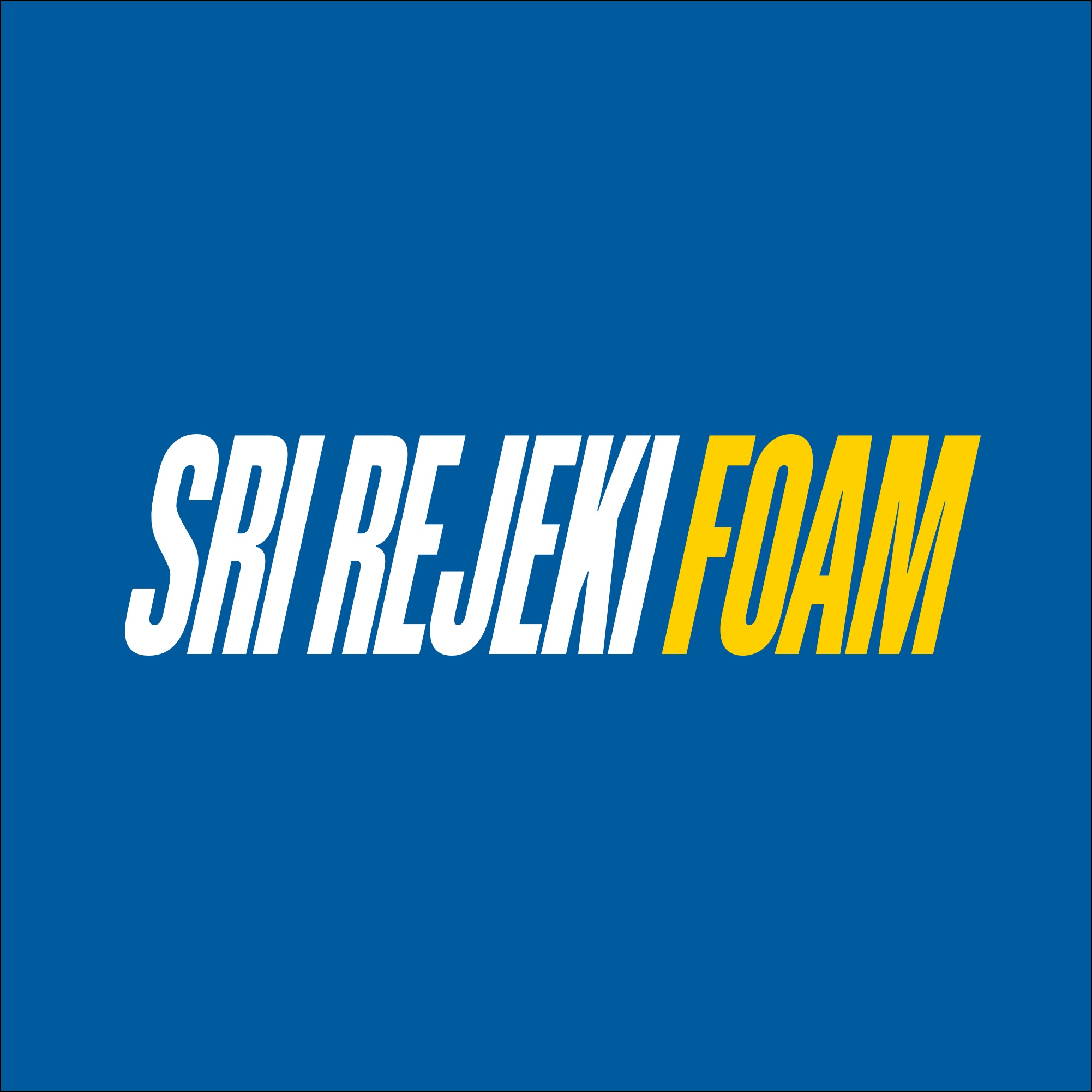 Produk SRI REJEKI FOAM | Shopee Indonesia
