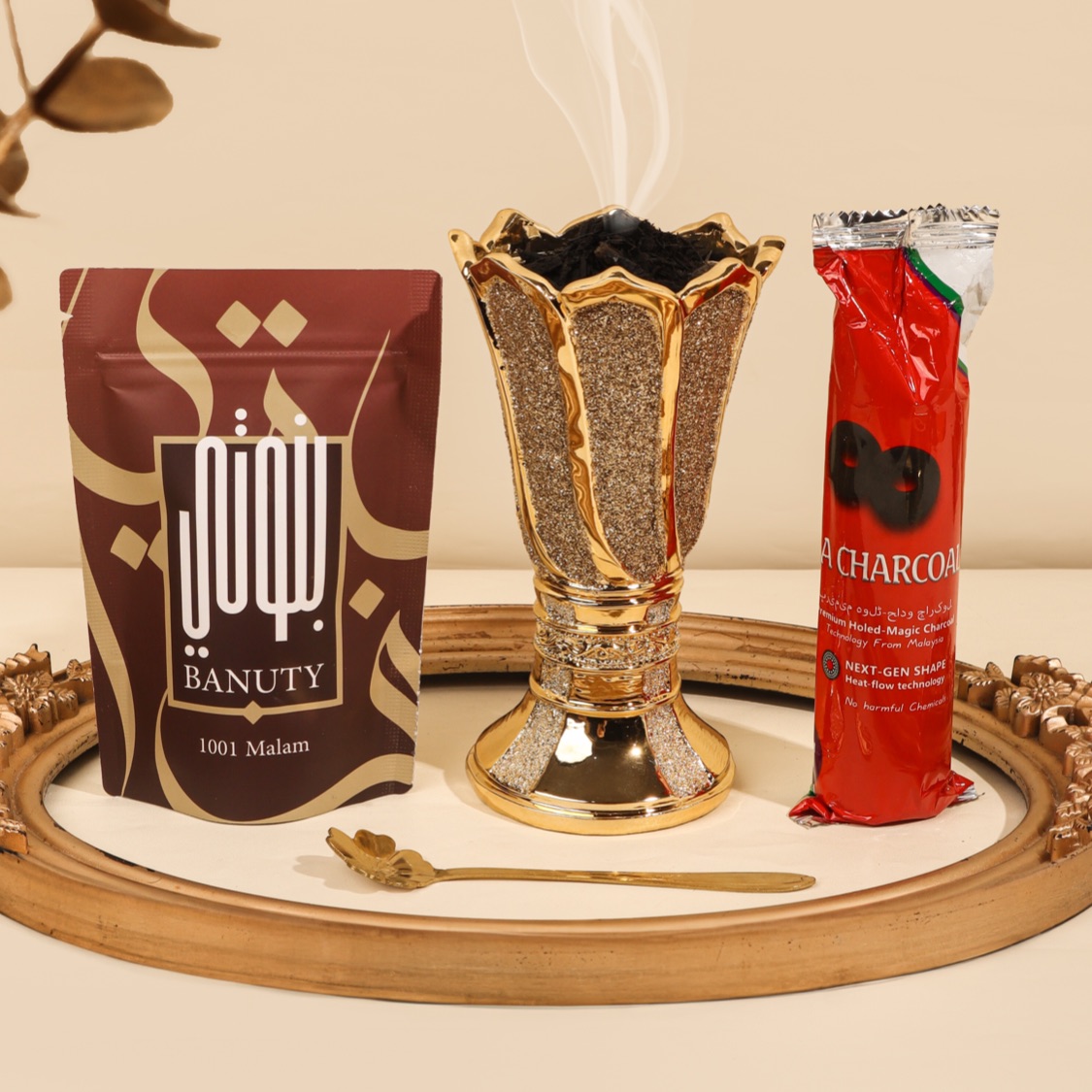 Produk Bukhur 1001 Malam | Shopee Indonesia