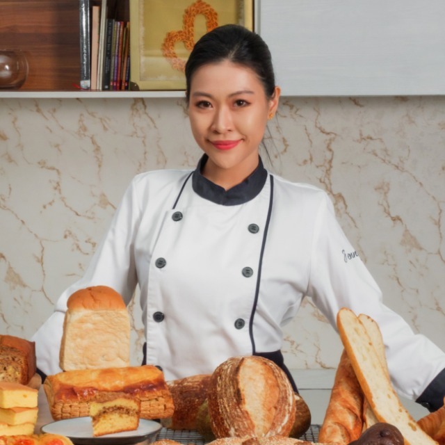 Produk Chef Jenny | Shopee Indonesia