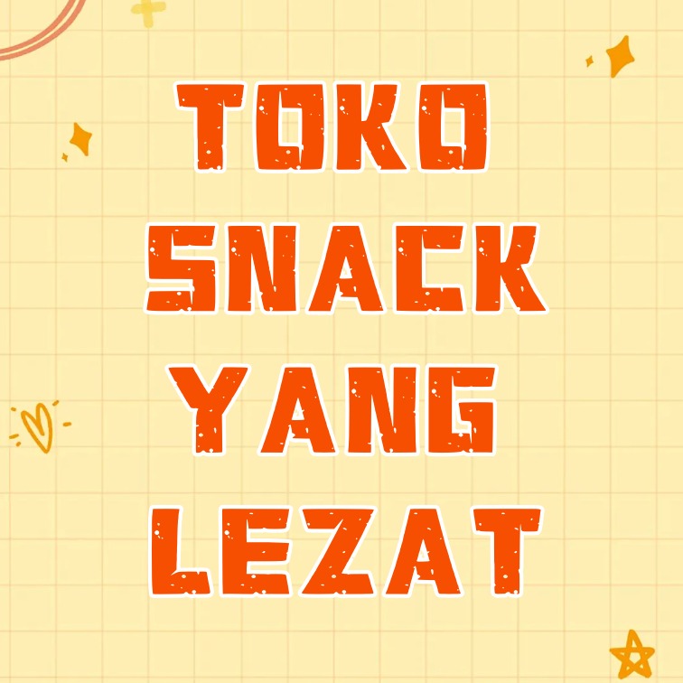 Produk TOKO SNACK YANG LEZAT | Shopee Indonesia