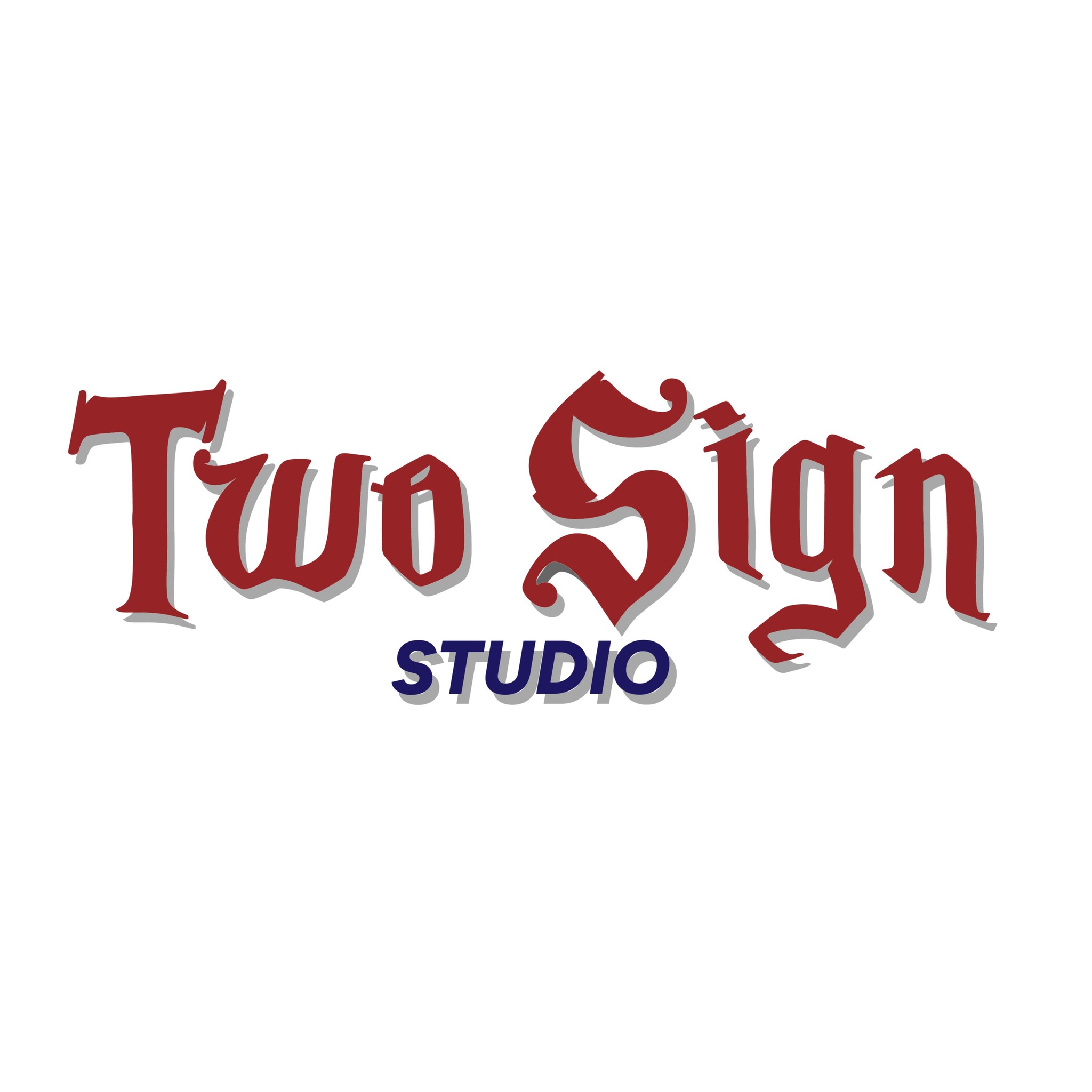 Produk Two Sign Studio Gatsu Bali | Shopee Indonesia