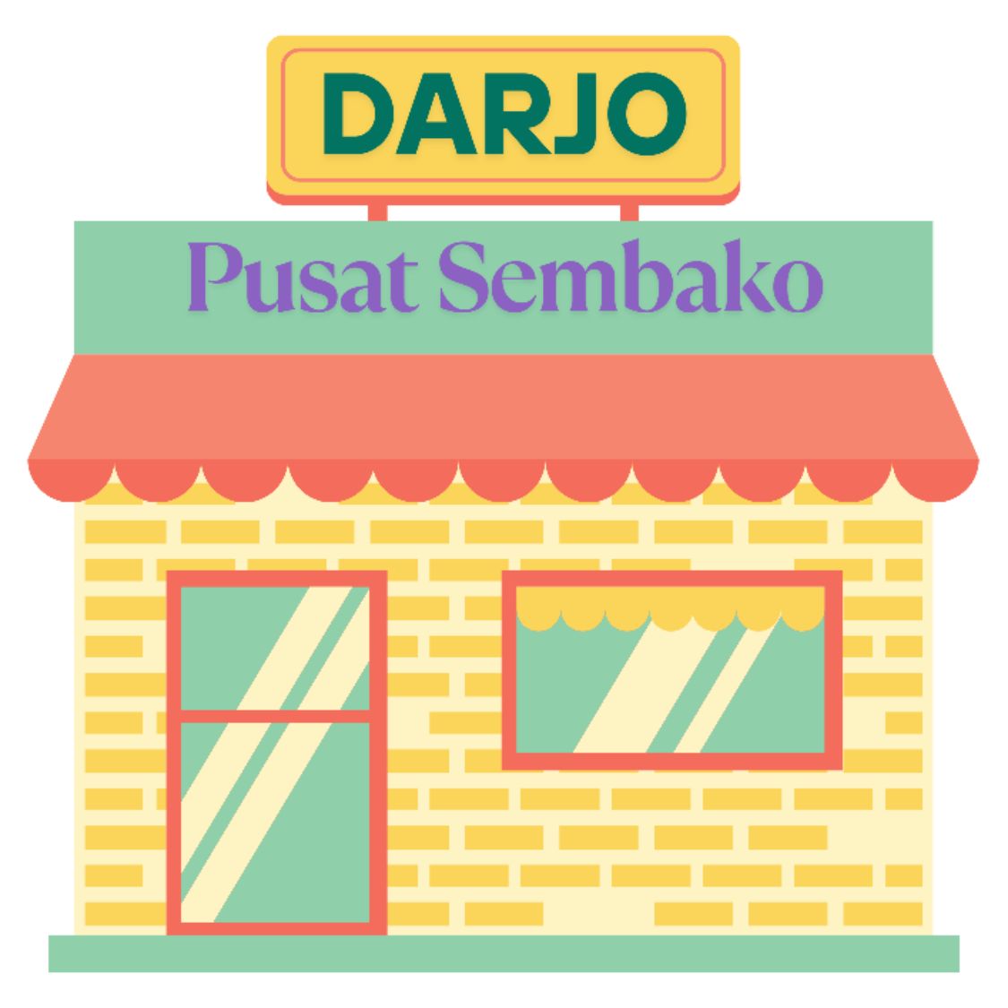 Produk Pusat Sembako Darjo | Shopee Indonesia