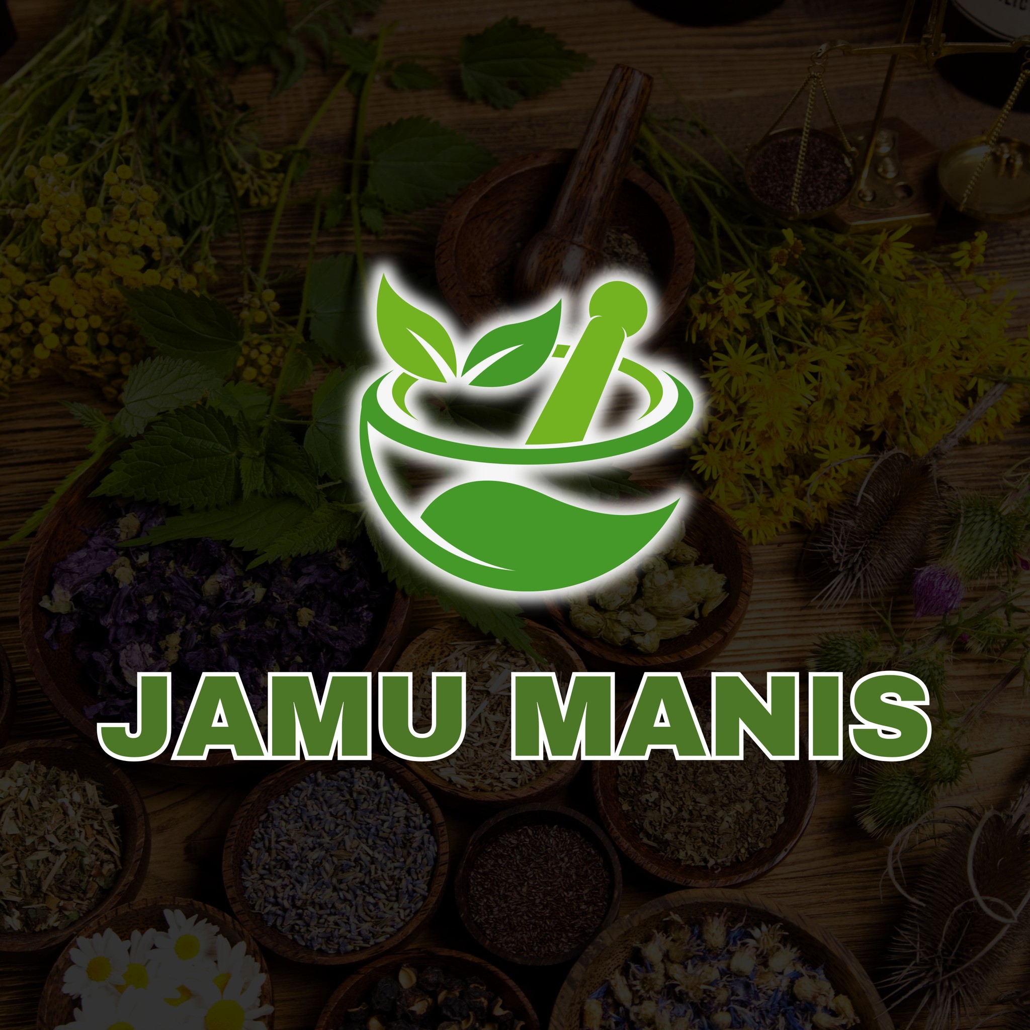 Produk Jamu Manis | Shopee Indonesia