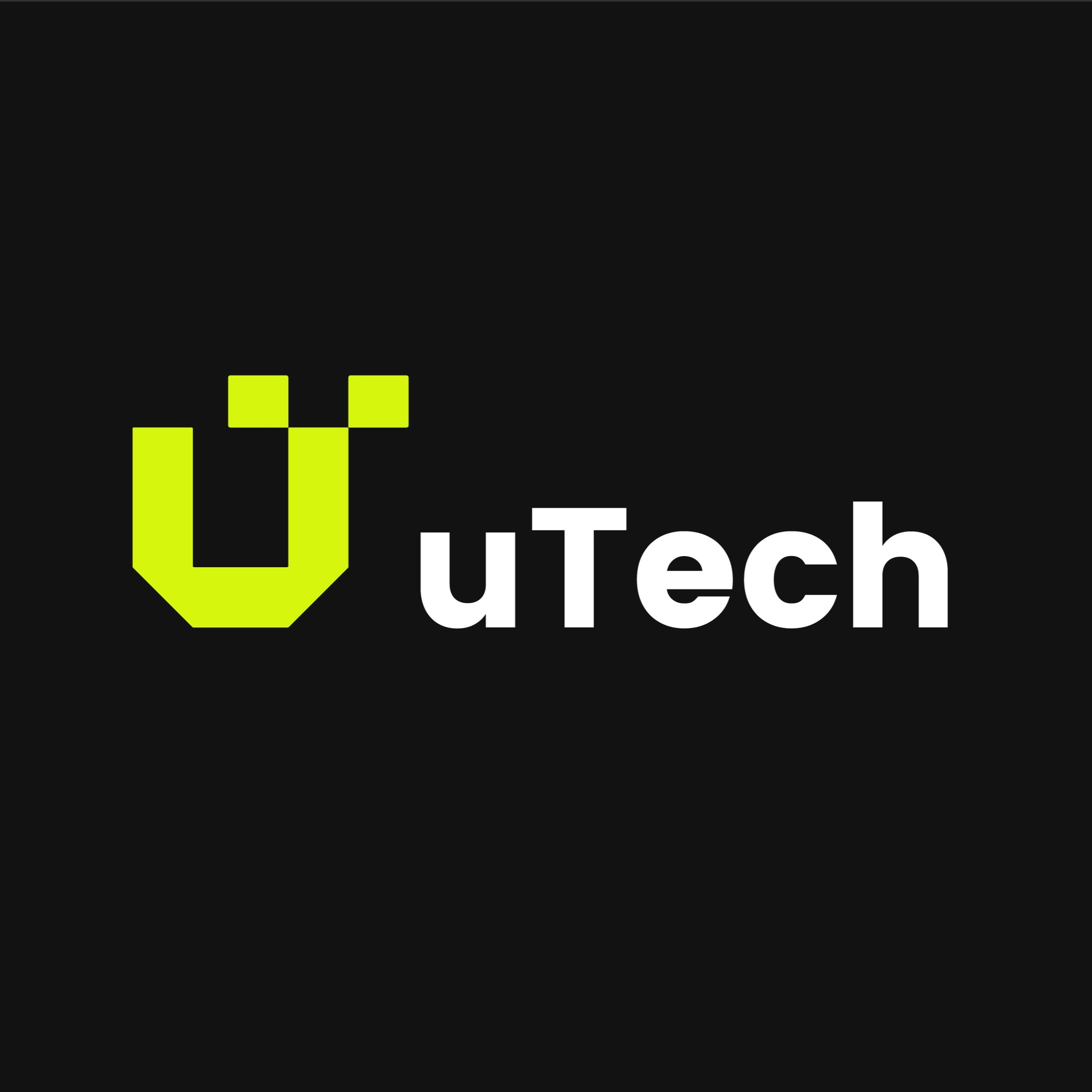 Produk uTech Indonesia Official | Shopee Indonesia