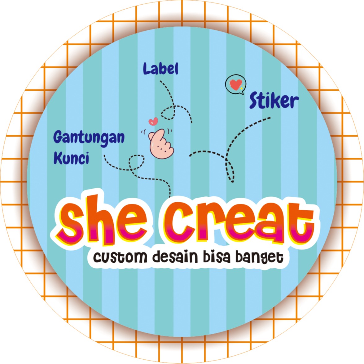 Produk she_creat | Shopee Indonesia