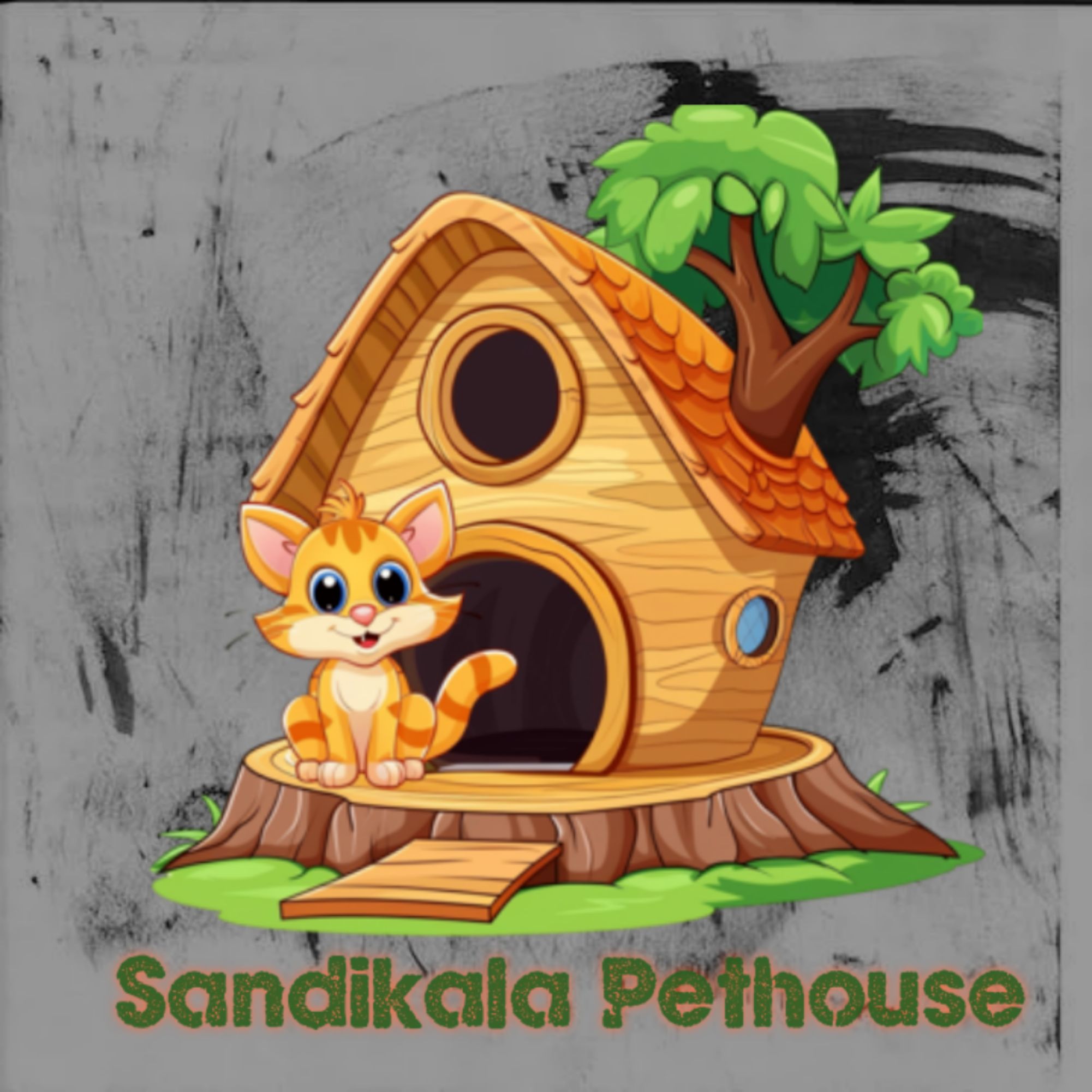 Produk Sandikala_Pethouse | Shopee Indonesia