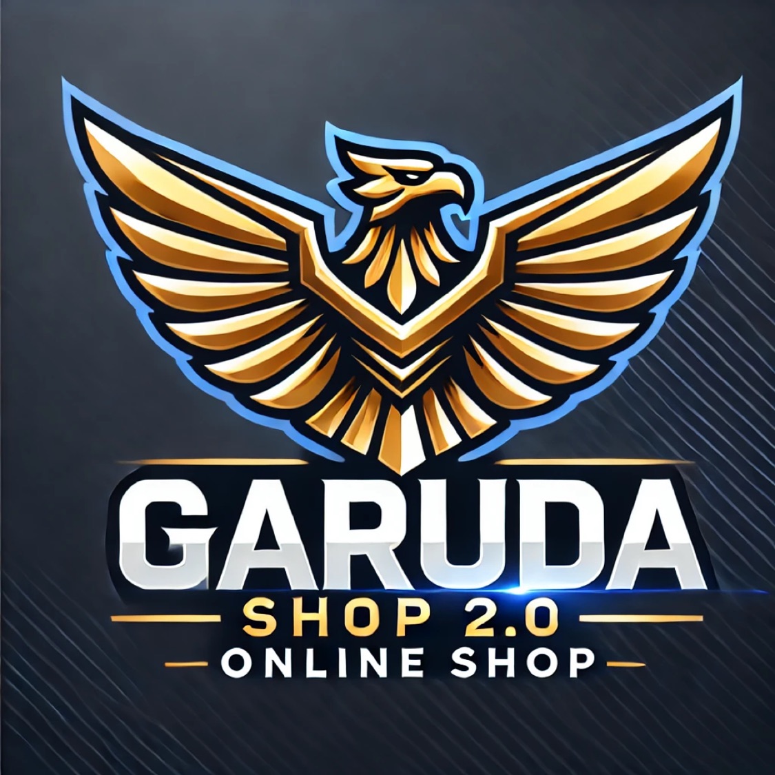 Produk GARUDA SHOP 2.0 | Shopee Indonesia
