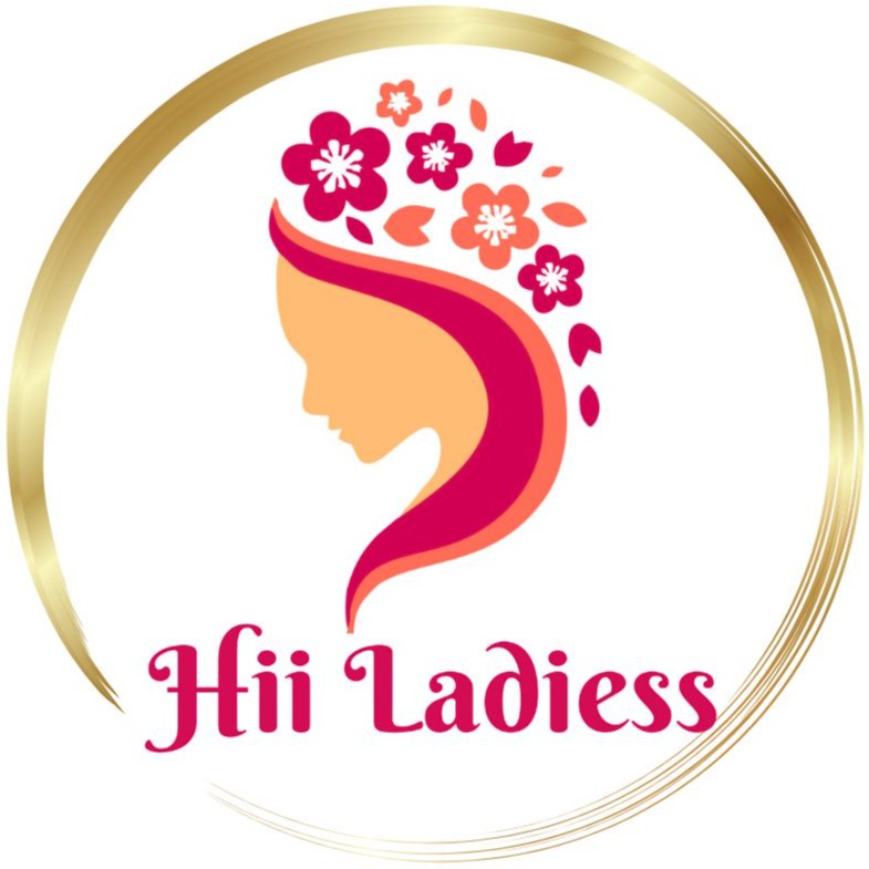 Toko Online Hii Ladiess Official Store | Shopee Indonesia