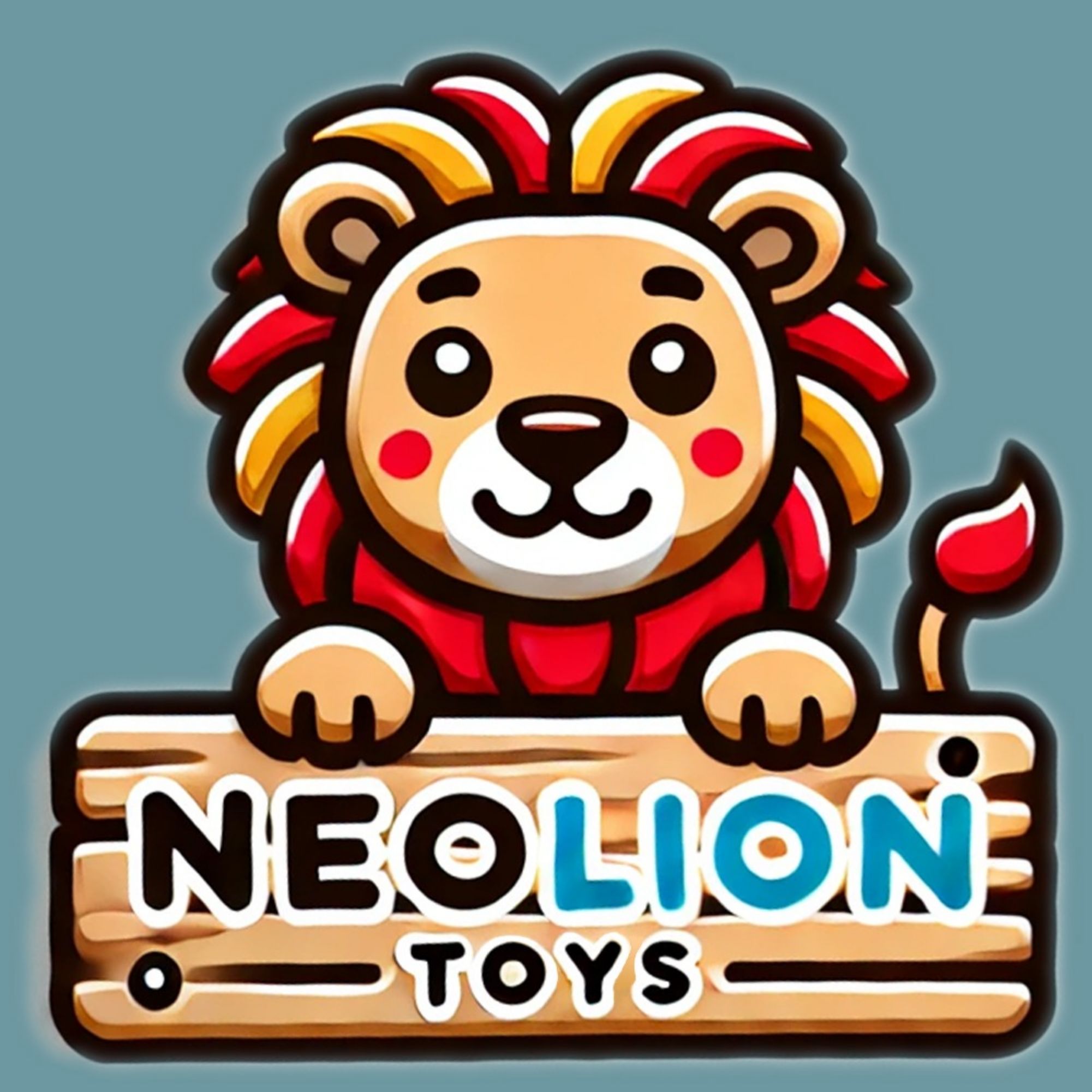 Produk NeoLion Toys | Shopee Indonesia