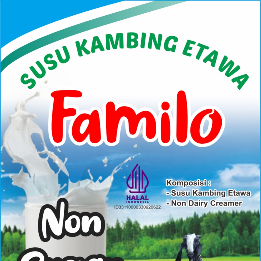 Produk FAMILO STORE | Shopee Indonesia