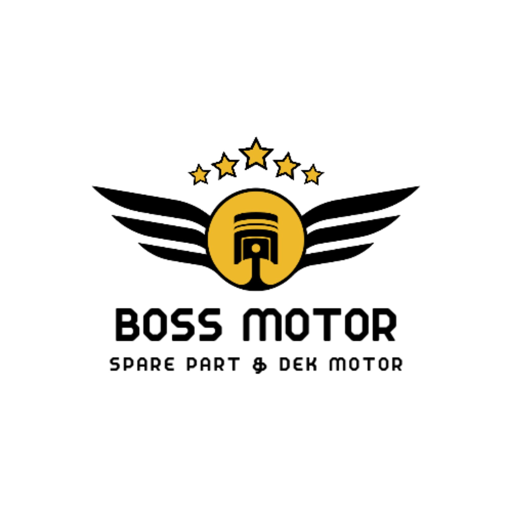 Produk BOSS MOTOR | Shopee Indonesia