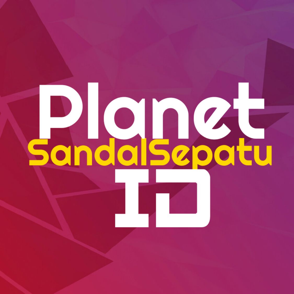 Produk Planet_SandalSepatu.ID | Shopee Indonesia