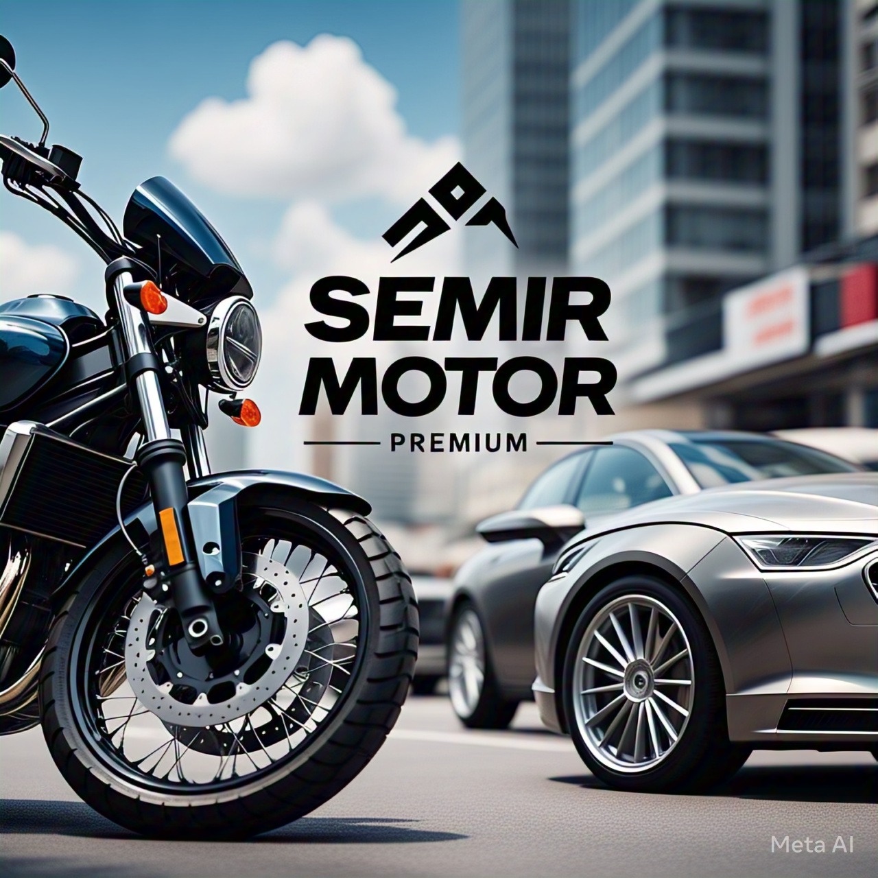 Produk SEMIR MOTOR PREMIUM | Shopee Indonesia