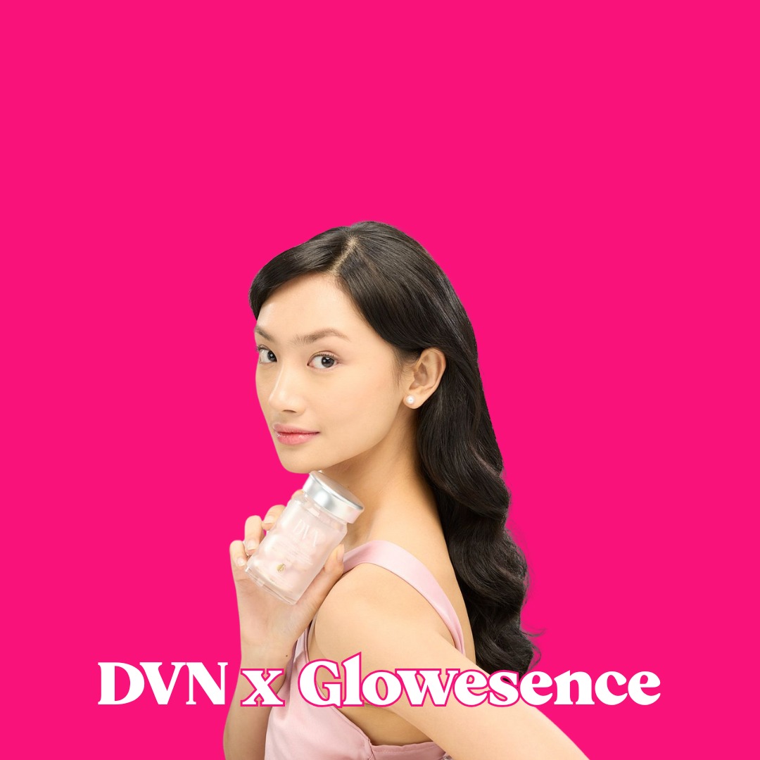 Produk Dvn x Beautyesence | Shopee Indonesia