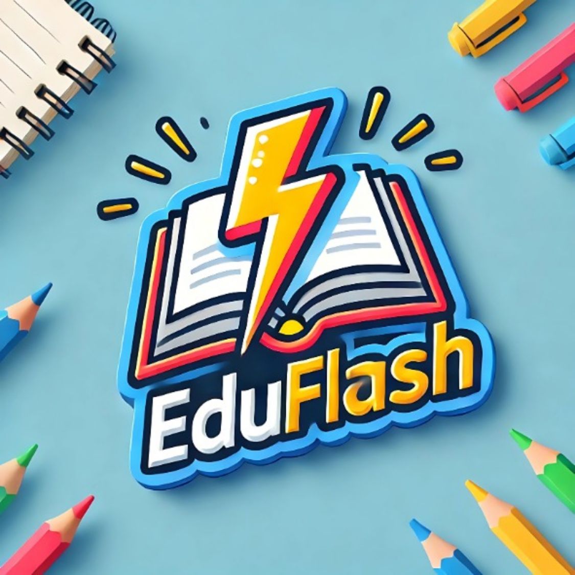 Produk EduFlash | Shopee Indonesia