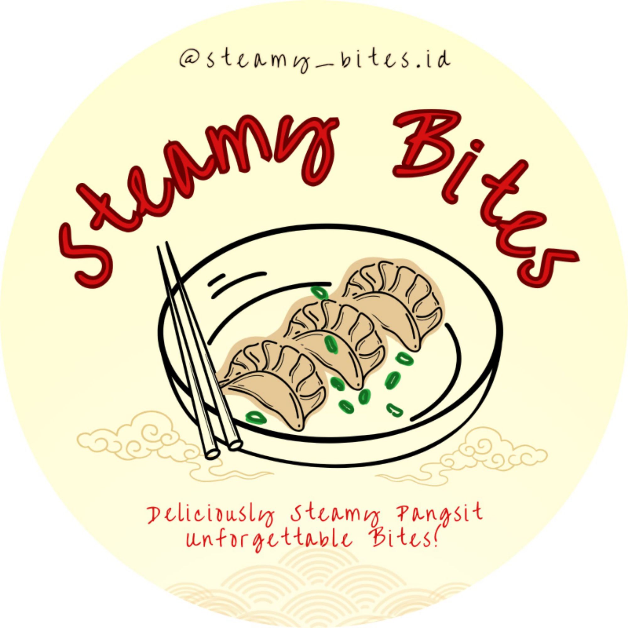 Produk Steamy Bites | Shopee Indonesia