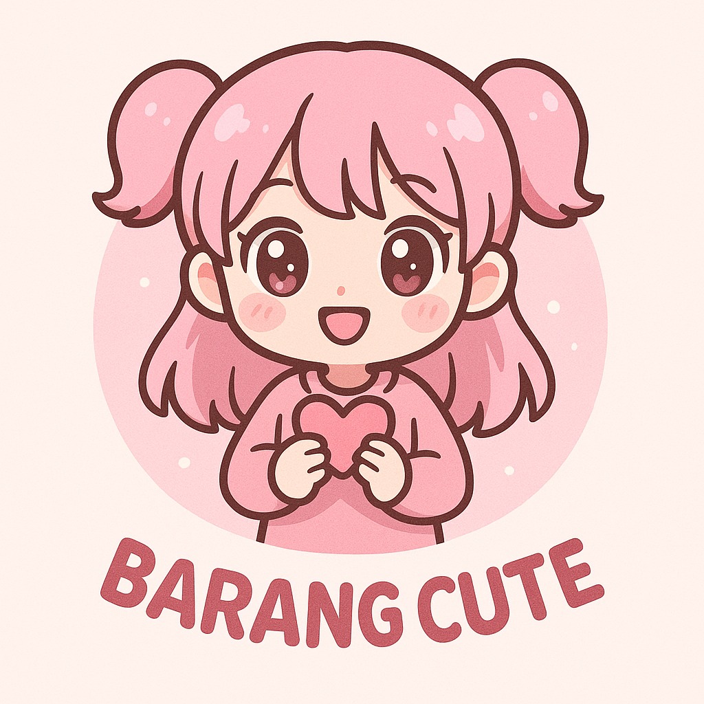 Produk barang_cute | Shopee Indonesia
