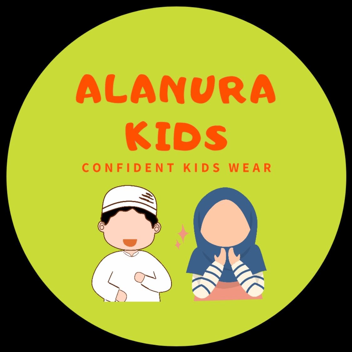 Produk ALANURA KIDS STORE | Shopee Indonesia