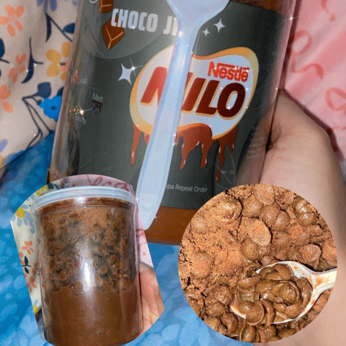Produk MILO CHOCO JAR | Shopee Indonesia
