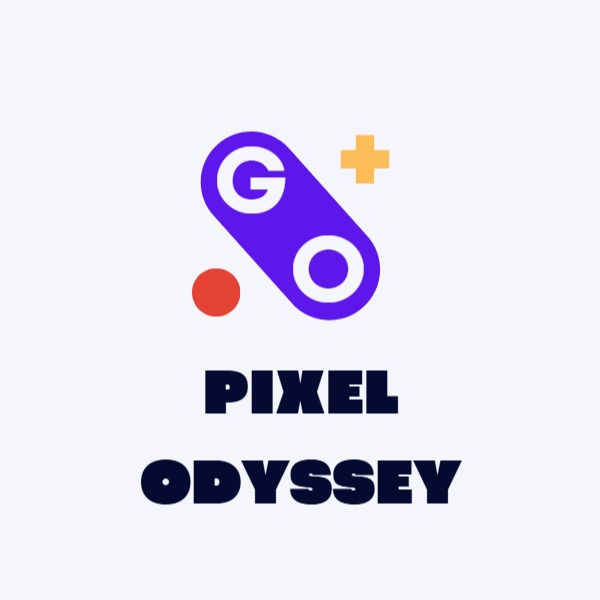 Produk Pixel Odyssey | Shopee Indonesia