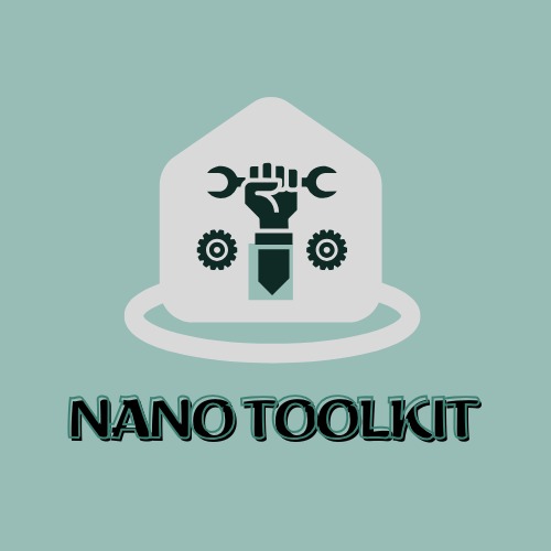 Produk Nano Toolkit | Shopee Indonesia