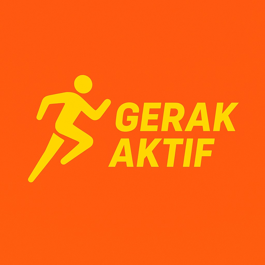 Produk Gerak Aktif Id | Shopee Indonesia