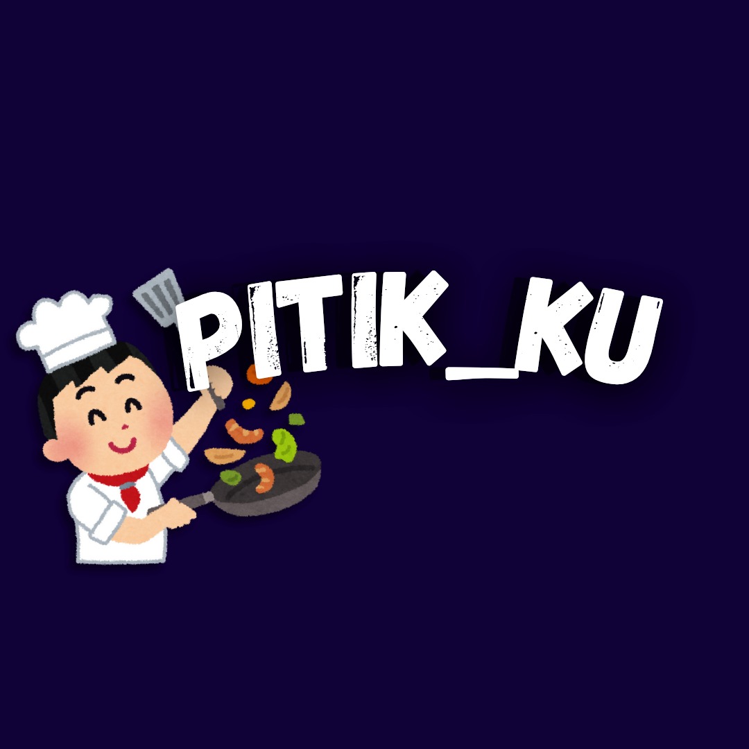 Produk PITIK_KU | Shopee Indonesia