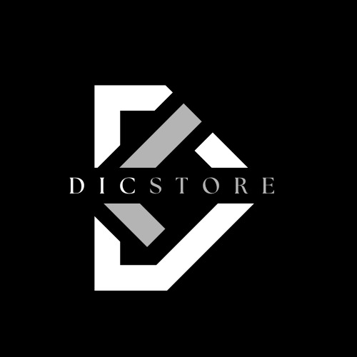 Produk DIC STORE | Shopee Indonesia