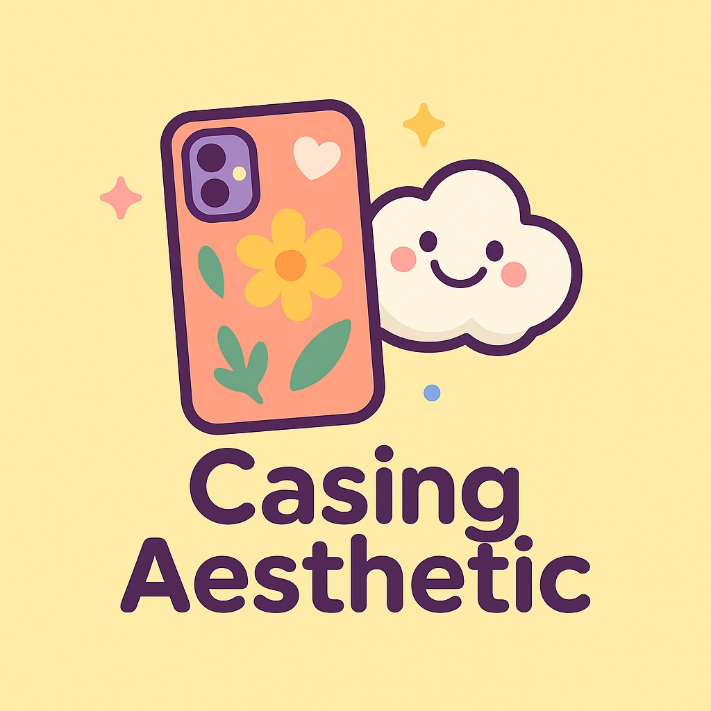 Produk Aesthetics Case | Shopee Indonesia