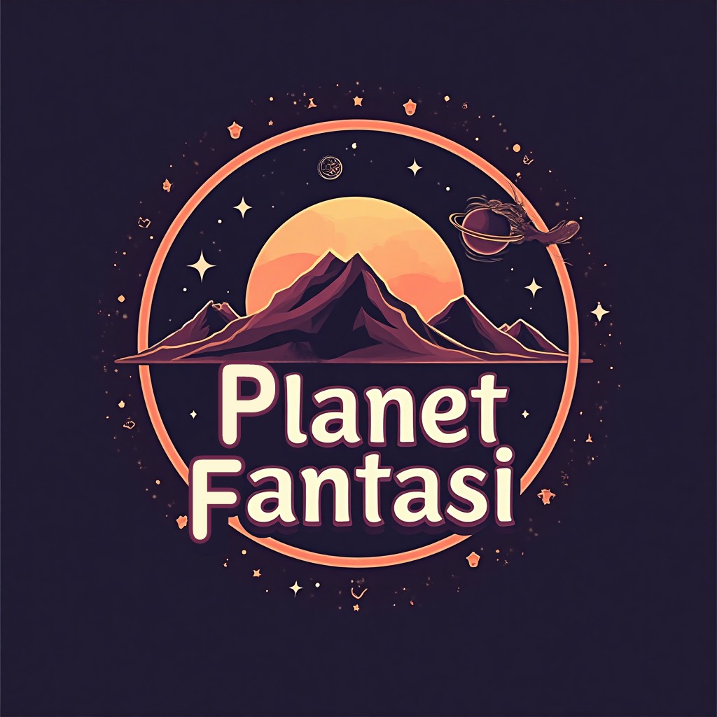 Produk Planet Fantasi | Shopee Indonesia
