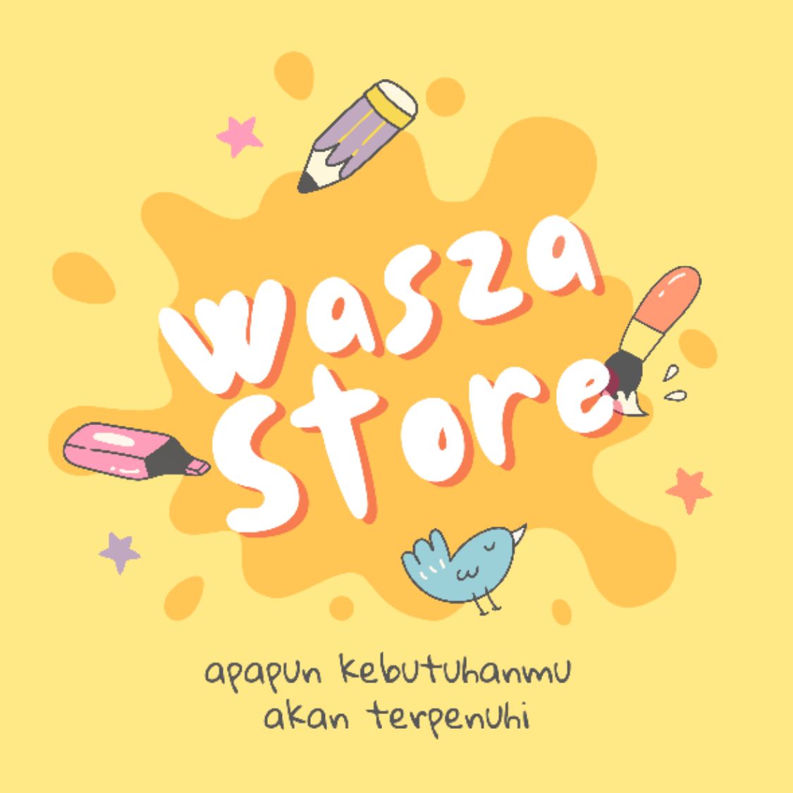 Produk Wasza Store | Shopee Indonesia