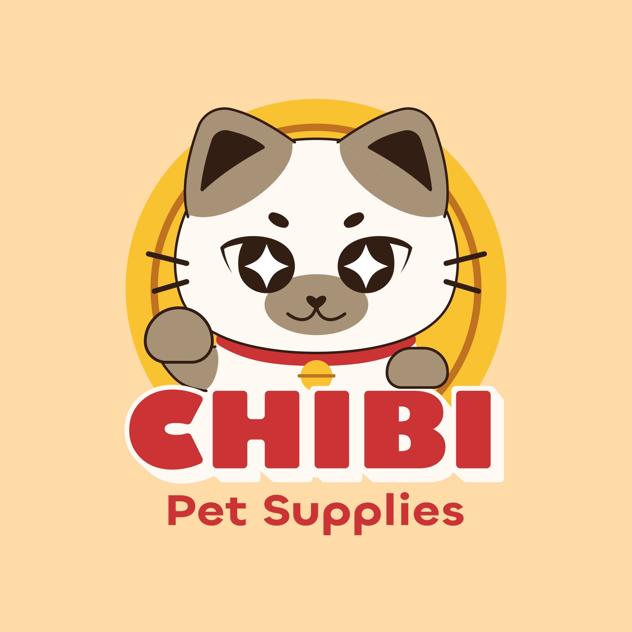 Produk Chibi Pets Supplies | Shopee Indonesia