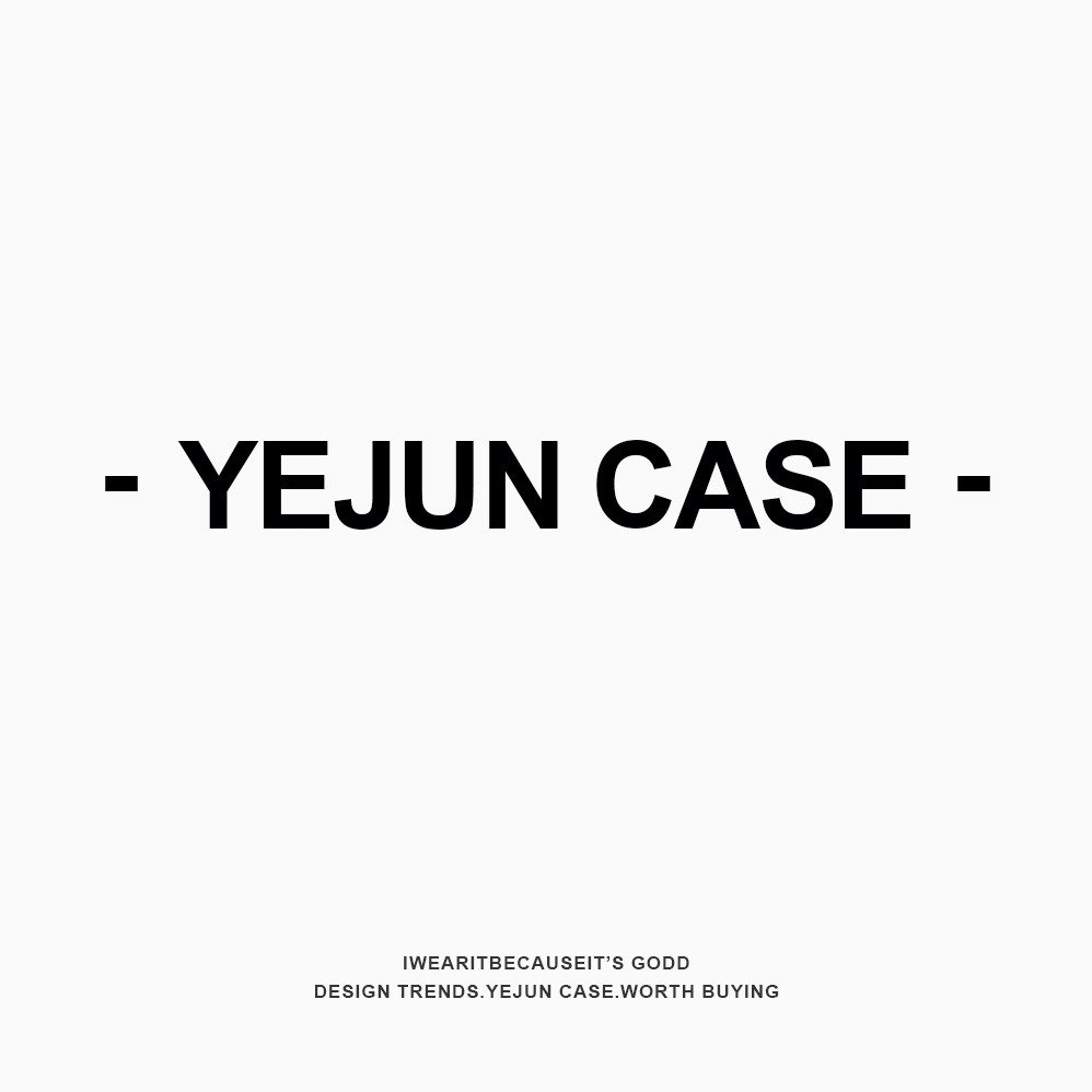 Produk YEJUN CASE | Shopee Indonesia
