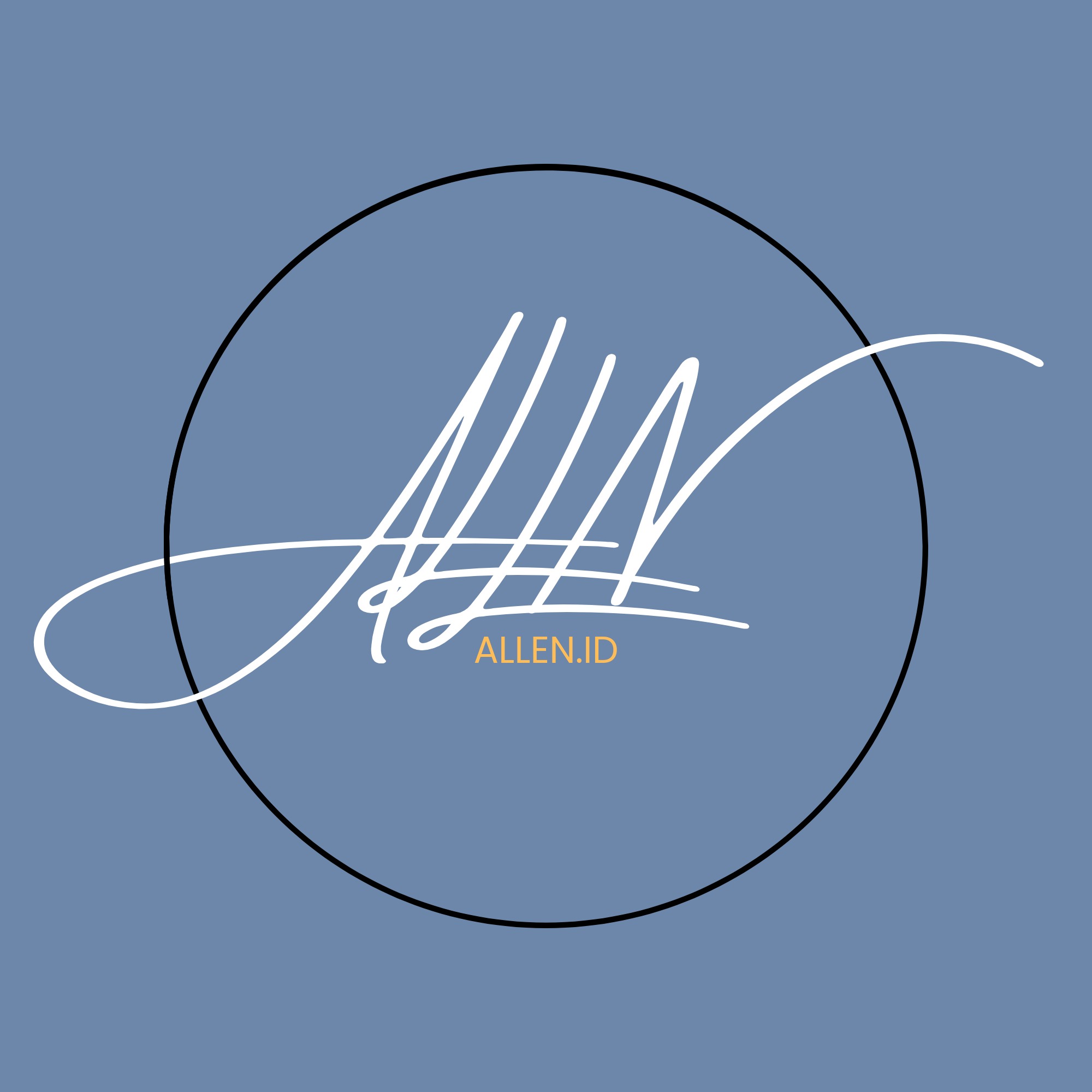 Produk ALLEN ID | Shopee Indonesia