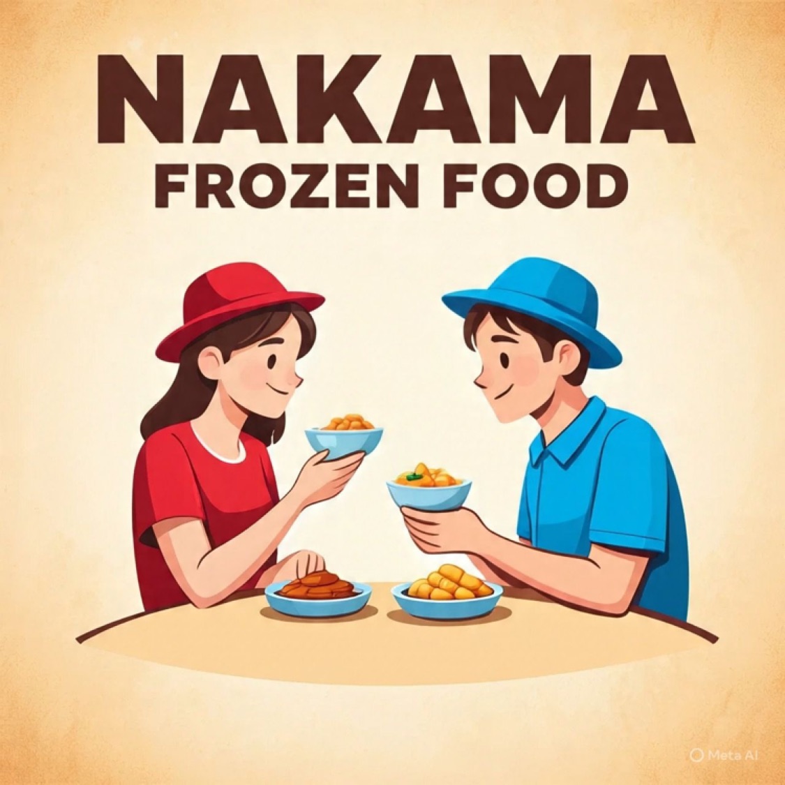 Produk NAKAMA FROZEN FOOD | Shopee Indonesia