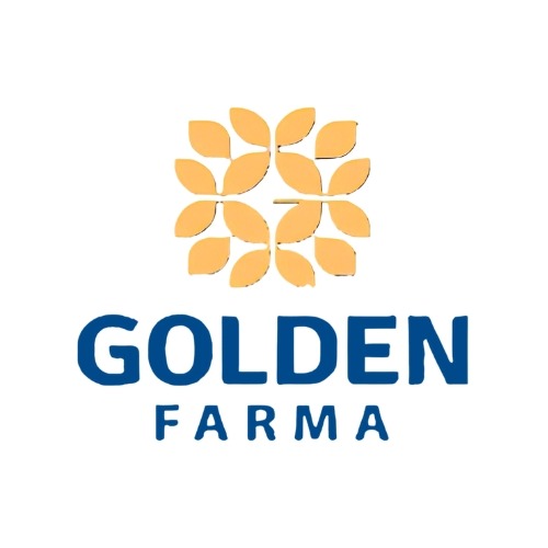 Produk GOLDEN FARMA APOTEK | Shopee Indonesia