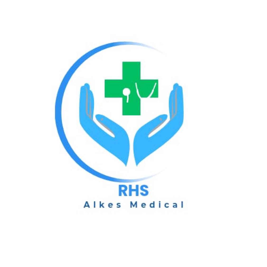 Produk RHS ALKES MEDICAL | Shopee Indonesia