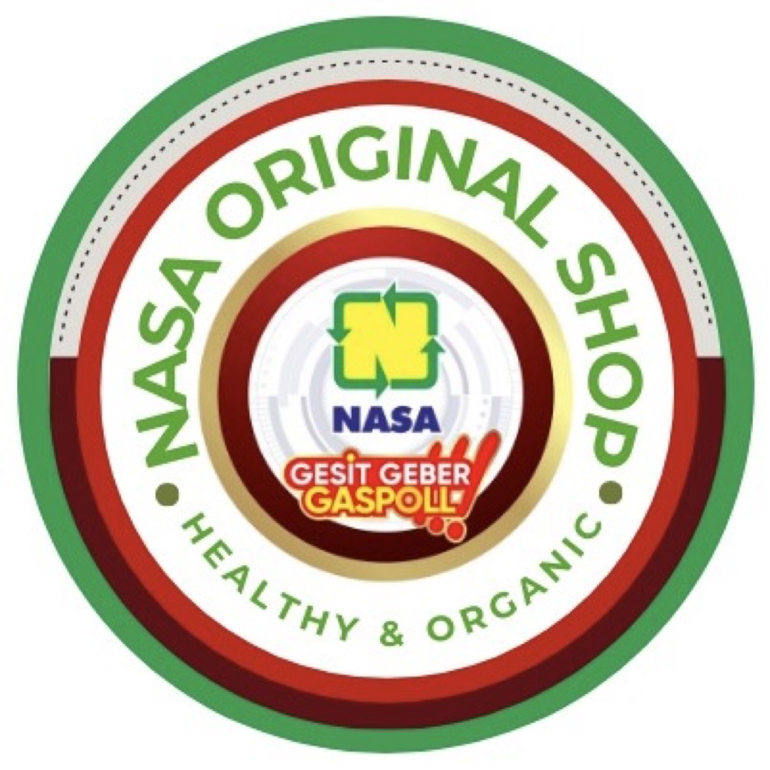 Produk NASA ORIGINAL SHOP | Shopee Indonesia