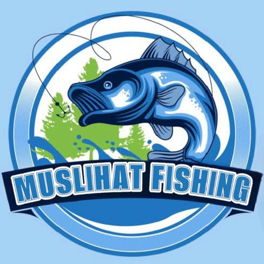 Produk MUSLIHAT FISHING | Shopee Indonesia
