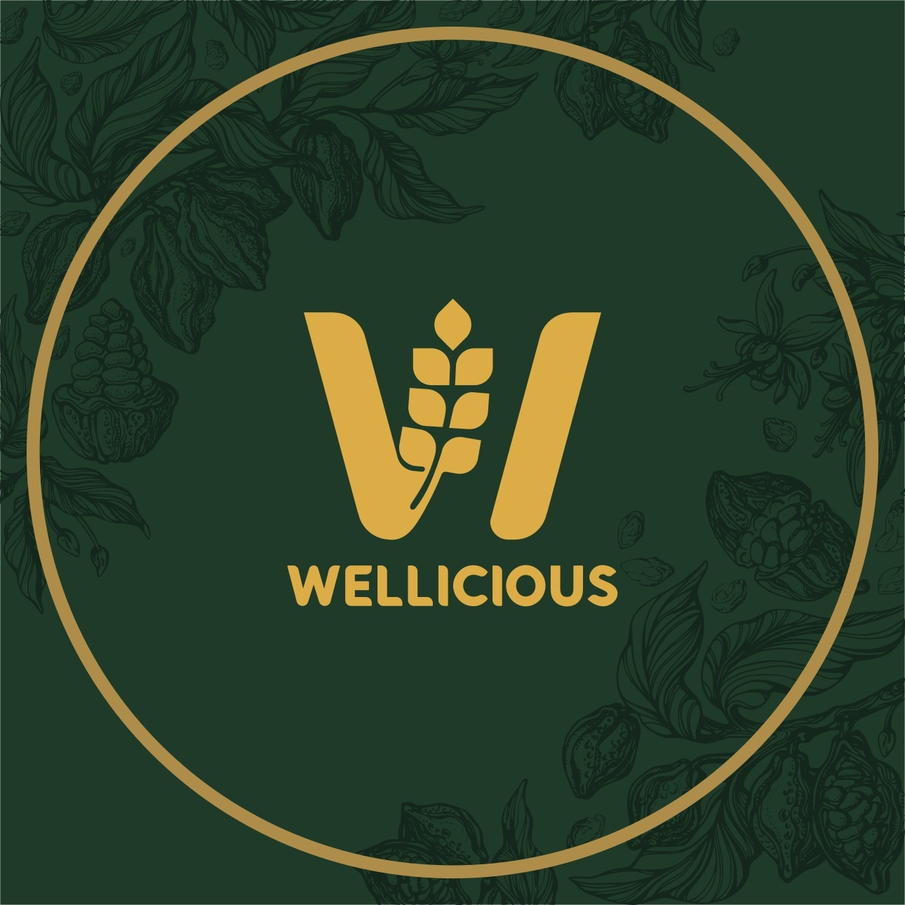 Produk Wellicious Cookies | Shopee Indonesia
