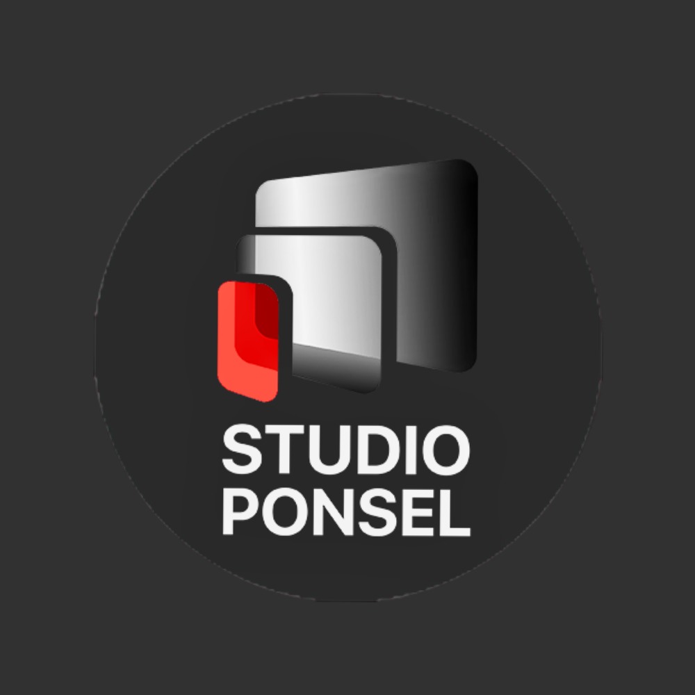 Toko Online StudioPonsel Official Store | Shopee Indonesia