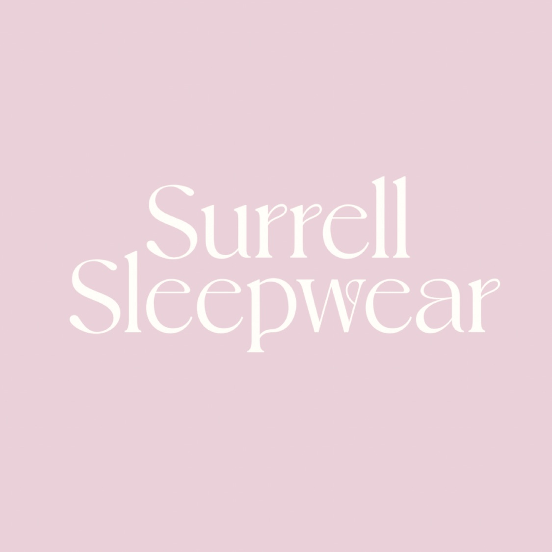 Produk Surrell Sleepwear | Shopee Indonesia