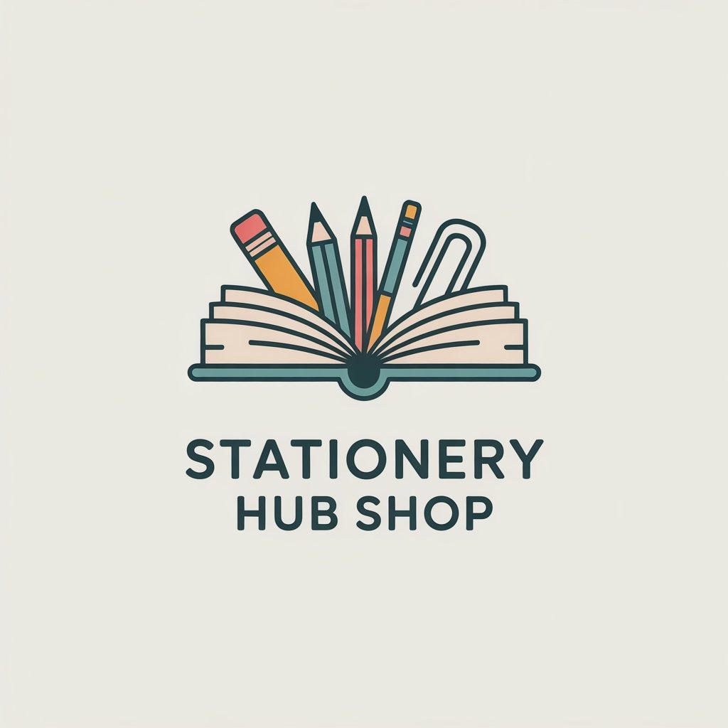 Produk Stationery Hub Shop | Shopee Indonesia