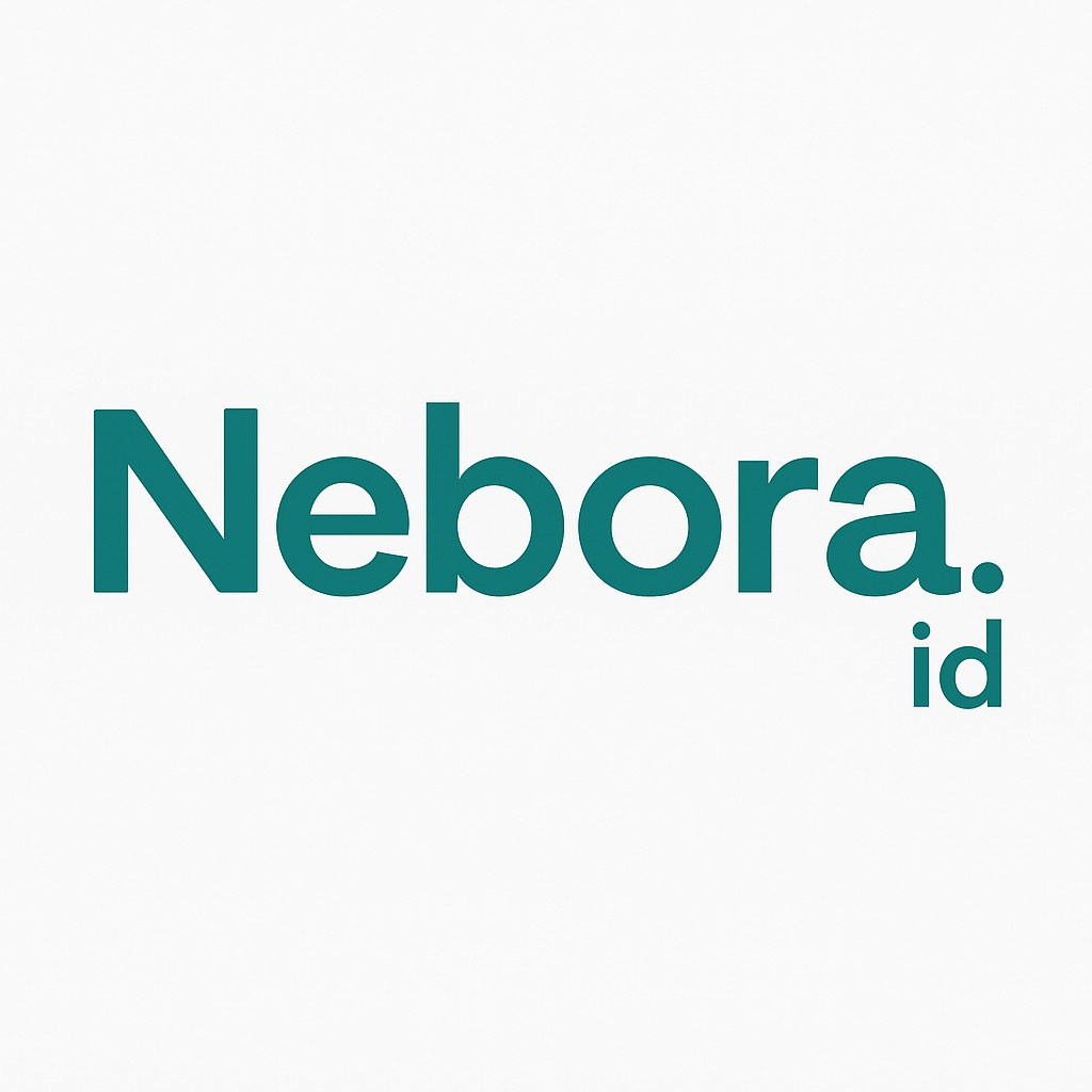 Produk Nebora.id | Shopee Indonesia