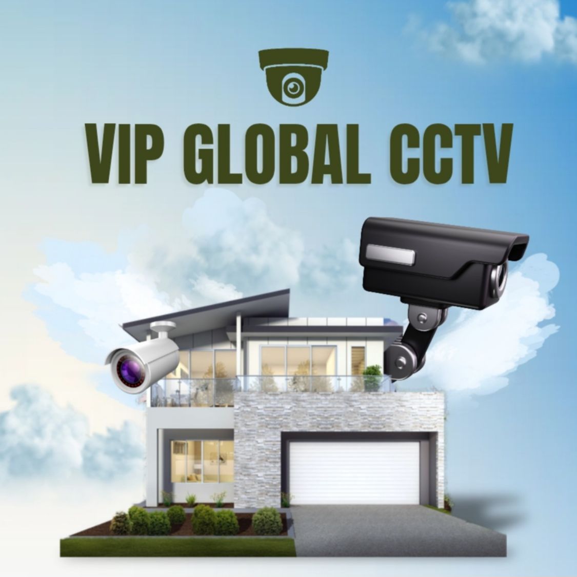 Produk VIP Global Cctv | Shopee Indonesia